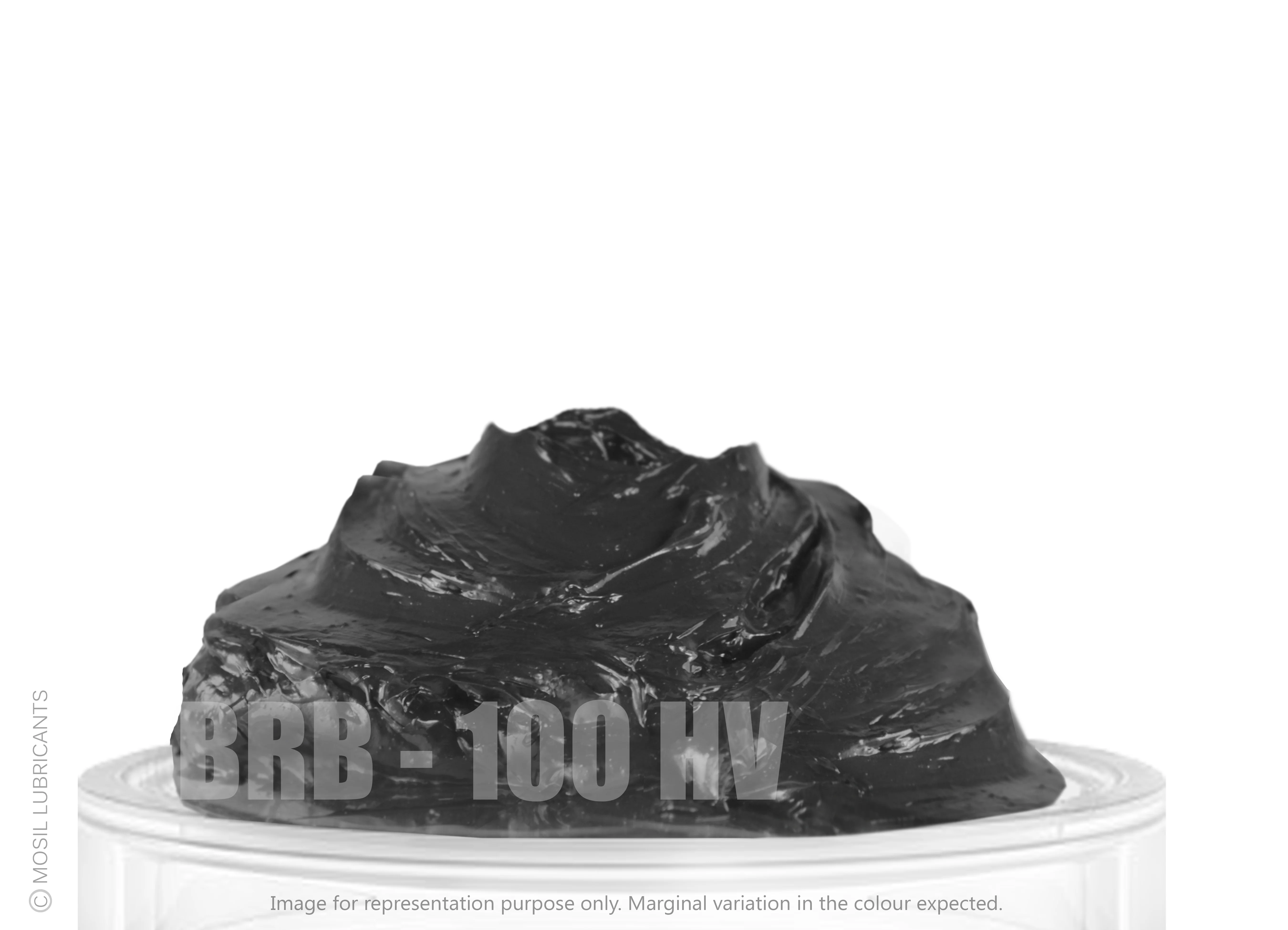 BRB 400 HV
